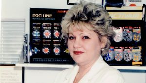 Our Professional – LAHC